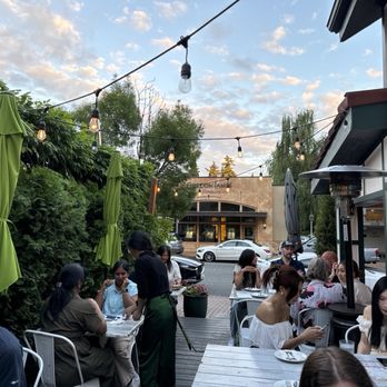 FERN THAI ON MAIN - Updated July 2024 - 1479 Photos & 672 Reviews ...