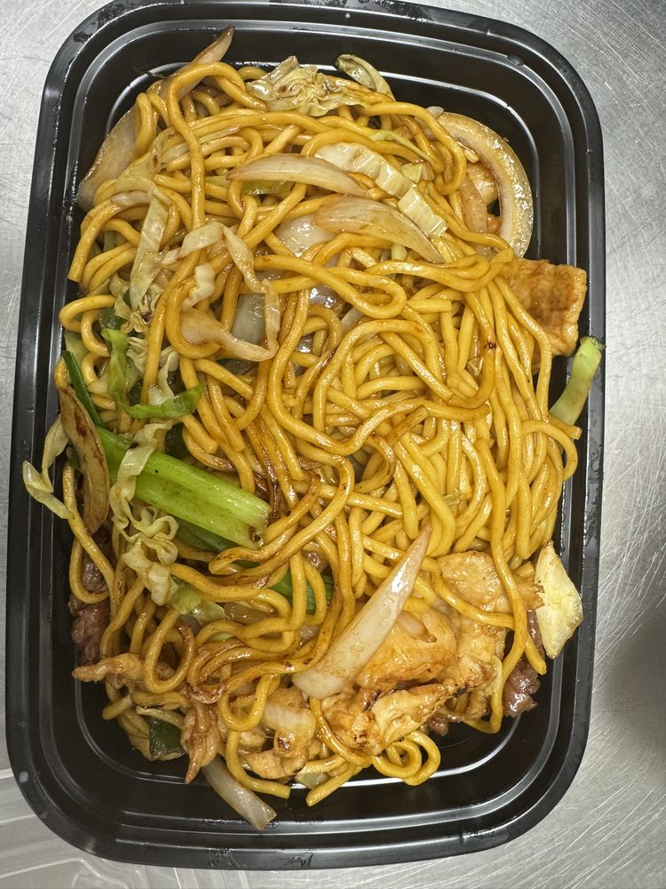 YUMMY PANDA - Updated October 2025 - 99 Photos - 5823 Lacey Blvd SE ...