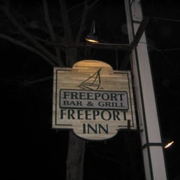 FREEPORT BAR & GRILL - Updated January 2025 - 438 Photos & 458 Reviews ...
