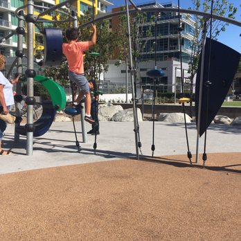 FAULT LINE PARK - Updated August 2025 - 45 Photos - 1433 Island Ave ...