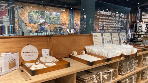 MUJI NEWBURY STREET - Updated April 2026 - 112 Photos & 74 Reviews ...