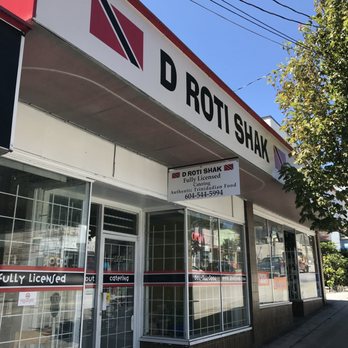 D ROTI SHAK - Updated December 2025 - 41 Photos & 71 Reviews - 808 12th ...