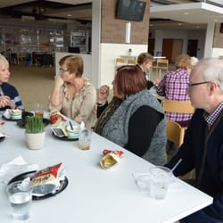 ORCHARD HILL CHURCH - 109 Photos - 2551 Brandt School Rd, Wexford, PA ...