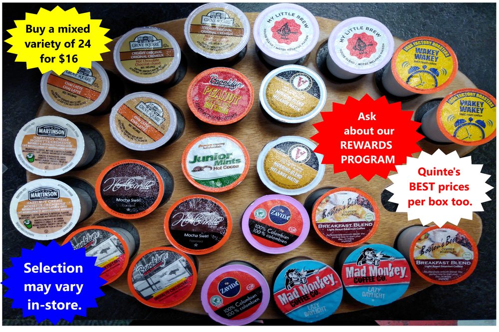 JUMBO VIDEO - Updated November 2025 - 10 Photos - 205 N Front Street ...