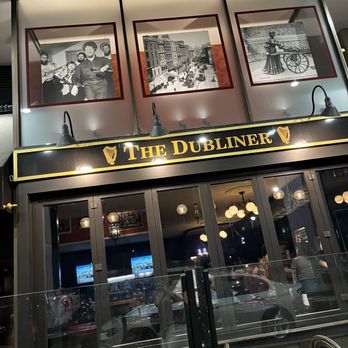 THE DUBLINER - Updated January 2025 - 240 Photos & 148 Reviews - 2 ...