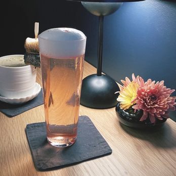 BAR IRIS - Updated July 2024 - 348 Photos & 126 Reviews - 2310 Polk St ...