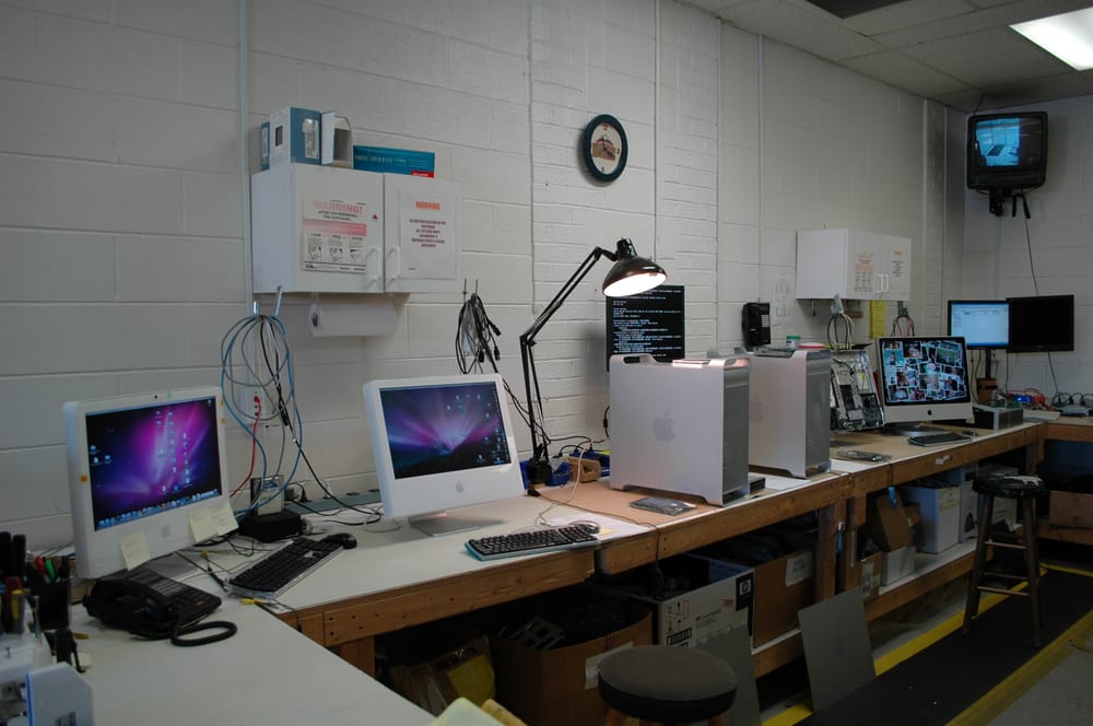 ABC COMPUTERS, INC - Updated September 2025 - 5405 Port Royal Rd ...