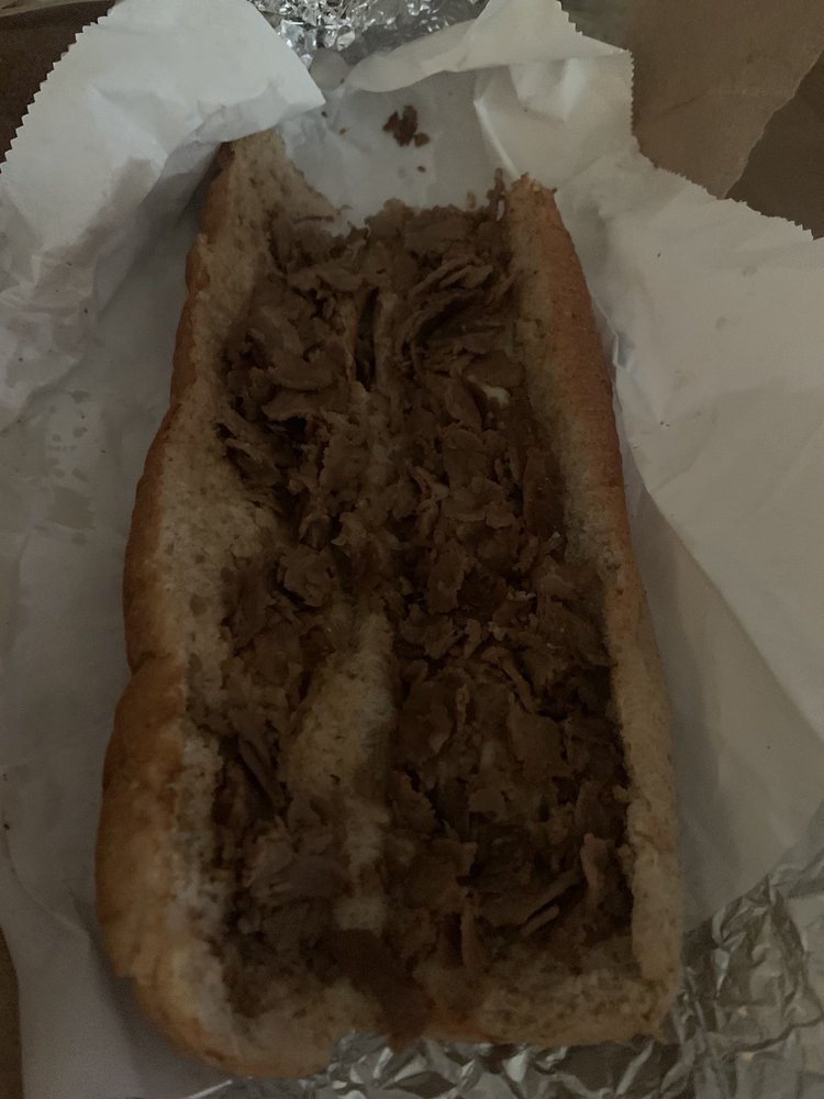PHILLY FRESH CHEESESTEAKS - Updated September 2025 - 2300 Longport Ct ...