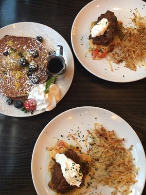 EGGSTASY - 170 Photos & 184 Reviews - Breakfast & Brunch - 20775 N Pima ...