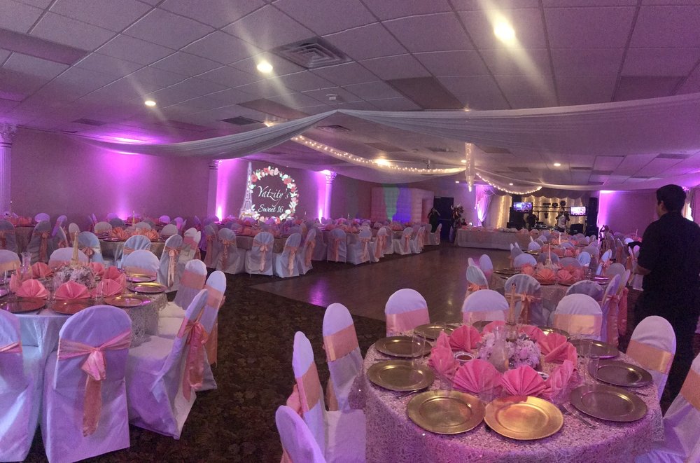 FIESTA HALL - Updated October 2024 - 25 Photos & 38 Reviews - 4754 ...