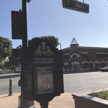 OLD TOWN TUSTIN - Updated December 2025 - 134 Photos & 17 Reviews - 395 ...