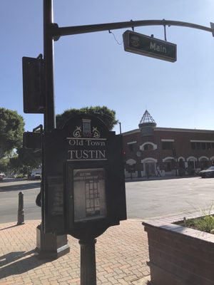 OLD TOWN TUSTIN - Updated September 2024 - 72 Photos & 11 Reviews - 395 ...