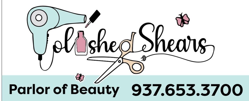 Polished Shears Parlor Of Beauty Updated February 2026 652 Bodey