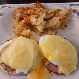BETSY ROSS DINER - 81 Photos & 82 Reviews - 5708 Berkshire Valley Rd ...