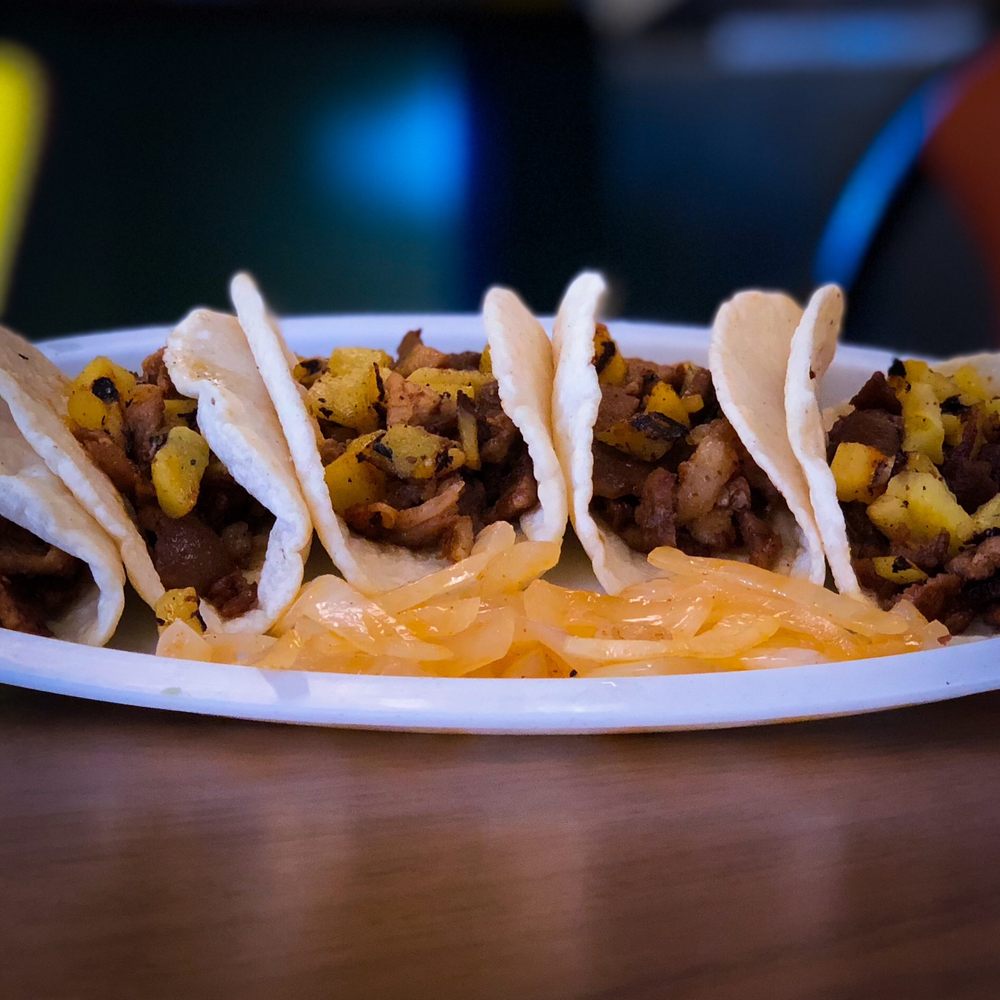 MIS TACOS - Updated July 2025 - 24 Photos - 3601 Santa Maria Ave ...