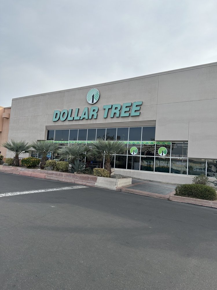 DOLLAR TREE - Updated December 2025 - 69 Photos & 14 Reviews - 3730 N ...