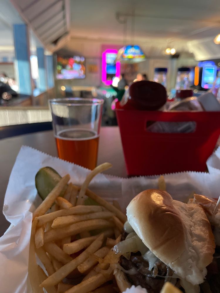 SPORTS DOCK - Updated January 2026 - 22 Photos & 31 Real Reviews ...