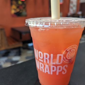 WORLD WRAPPS - Updated December 2024 - 311 Photos & 271 Reviews - 6000 ...