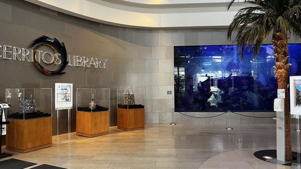 CERRITOS LIBRARY - 1222 Photos & 442 Reviews - 18025 Bloomfield Ave ...