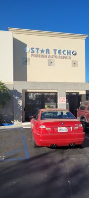 STAR TECH FOREIGN AUTO REPAIR - Updated January 2026 - 227 Photos & 437 ...