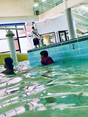 OLNEY INDOOR SWIM CENTER - 20 Photos & 17 Reviews - 16605 Georgia Ave ...