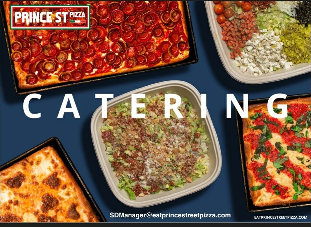 PRINCE STREET PIZZA - Updated October 2025 - 1477 Photos & 982 Reviews ...