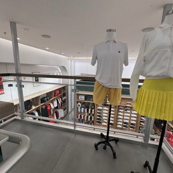 WILSON FLAGSHIP - CHICAGO - Updated December 2025 - 54 Photos & 12 ...