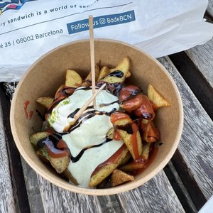 BO DE B - 194 Photos & 220 Reviews - Carrer de la Fusteria, Pohjois ...