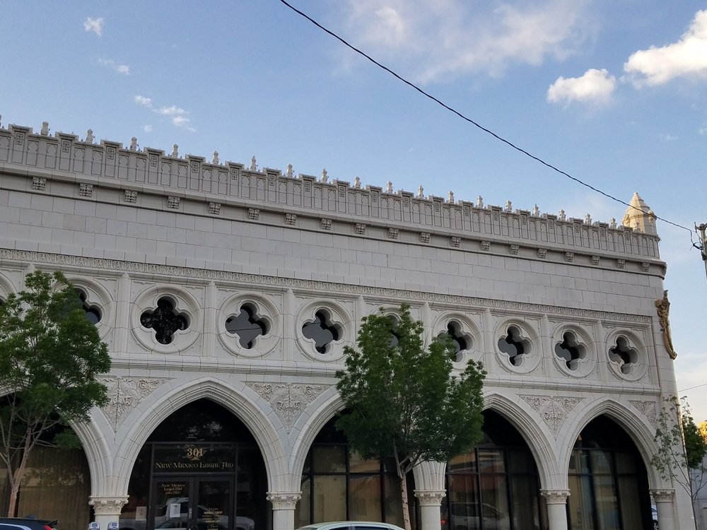 OCCIDENTAL LIFE BUILDING - Updated July 2025 - 11 Photos - 119 3rd St ...