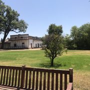 PIO PICO STATE HISTORIC PARK - 83 Photos & 20 Reviews - 6003 Pioneer ...