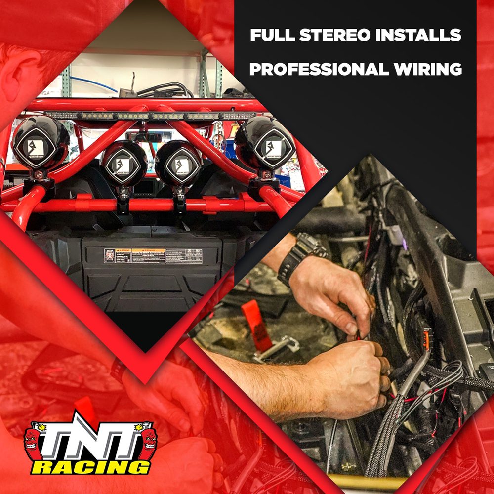 TNT RACING GROUP - Updated August 2024 - 105 Photos - 130 N Sunway Dr ...