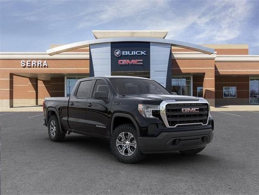 SERRA BUICK GMC CADILLAC - Updated October 2025 - 83 Photos & 105 ...