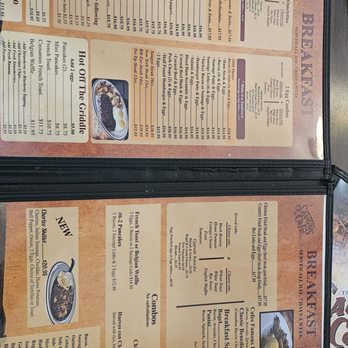 THE SAUGUS CAFE - Updated January 2025 - 427 Photos & 531 Reviews ...