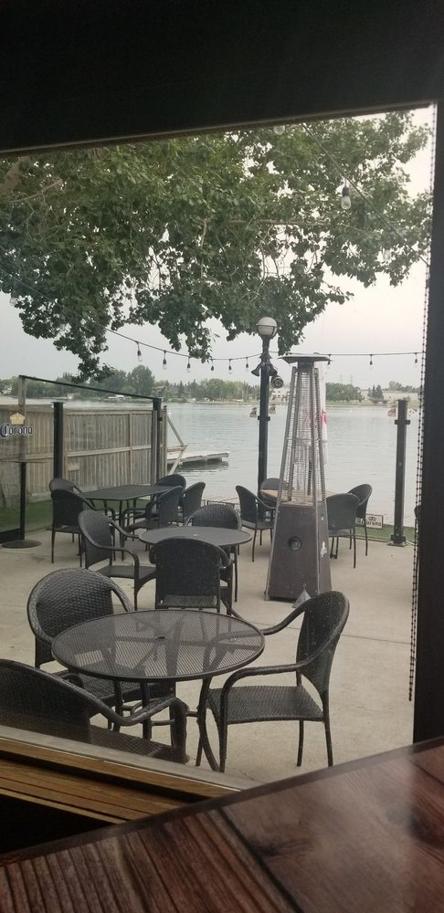 DOCKSIDE BAR & GRILL - Updated August 2025 - 29 Photos & 26 Reviews ...