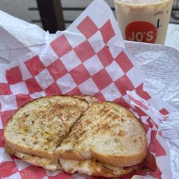 JO’S COFFEE DOWNTOWN - Updated December 2025 - 440 Photos & 654 Reviews ...
