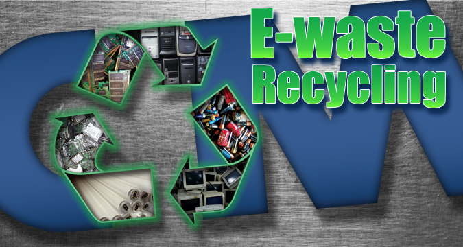 CAL MICRO RECYCLING - Updated October 2025 - 10 Reviews - 1541 Brooks ...