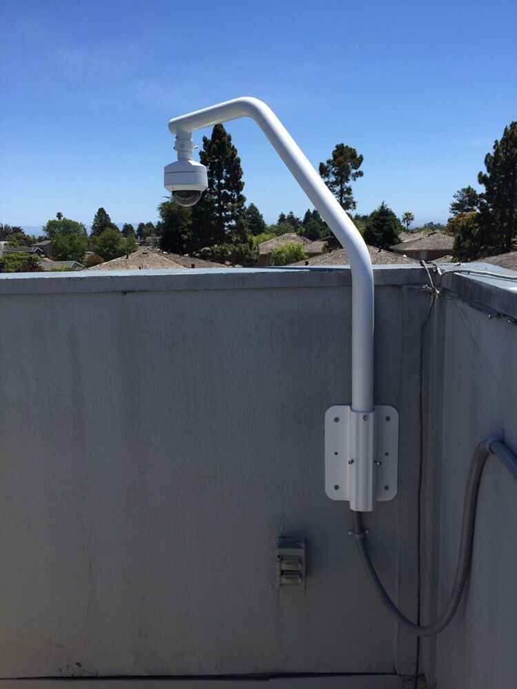 SC SYSTEMS - Updated September 2025 - Santa Cruz, California - Security ...