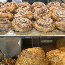 CRÈME BAKERY - Updated June 2026 - 579 Photos & 549 Reviews - 116 N ...