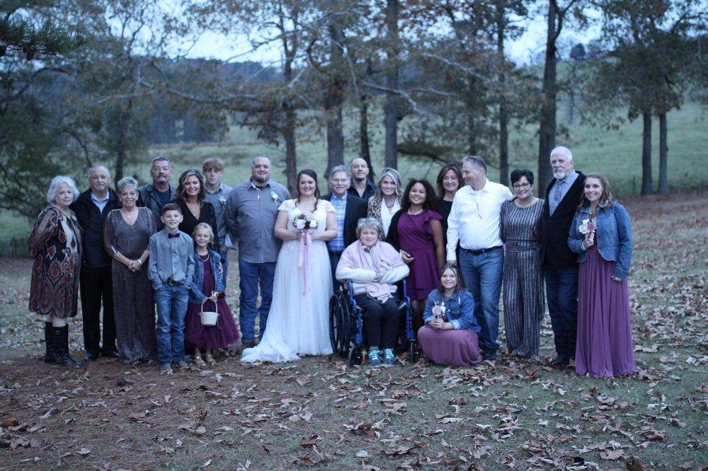 ASHVEN ESTATE - 100 Mcpherson Rd, Villa Rica, Georgia - Venues & Event ...