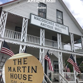 NACOOCHEE VILLAGE ANTIQUE MALL - Updated June 2026 - 36 Photos & 27 ...