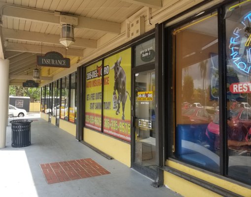 DEL TORO INSURANCE - Updated January 2025 - 13710 SW 56th St, Miami ...