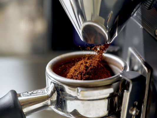 JONES COFFEE - Updated September 2025 - 43 Photos & 19 Reviews - 12601 ...