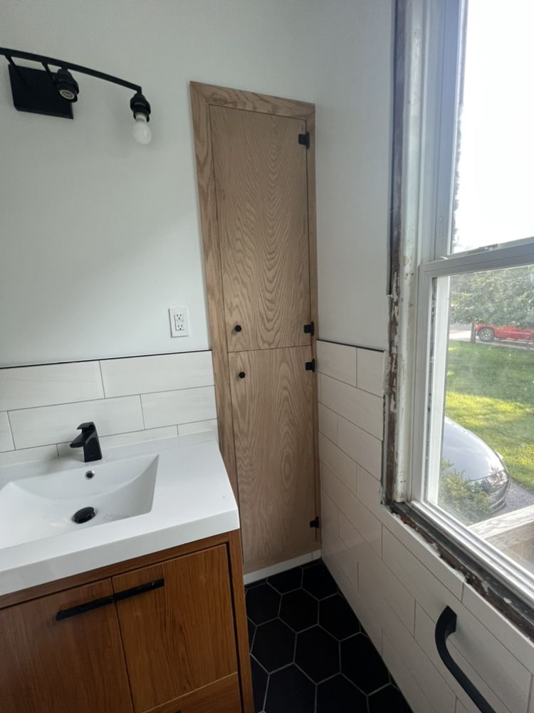 AGL RENOVATION SERVICES - 86 Photos - 330 University Blvd W, Silver ...