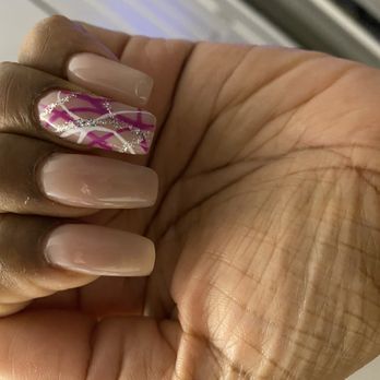 NOVA NAILS - Updated December 2025 - 20 Photos & 13 Reviews - 6711 York ...