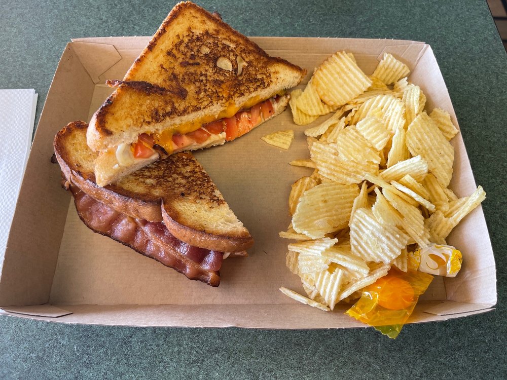 THE COLOSSAL SANDWICH SHOP - 274 Photos & 418 Reviews - 1220 Airport ...