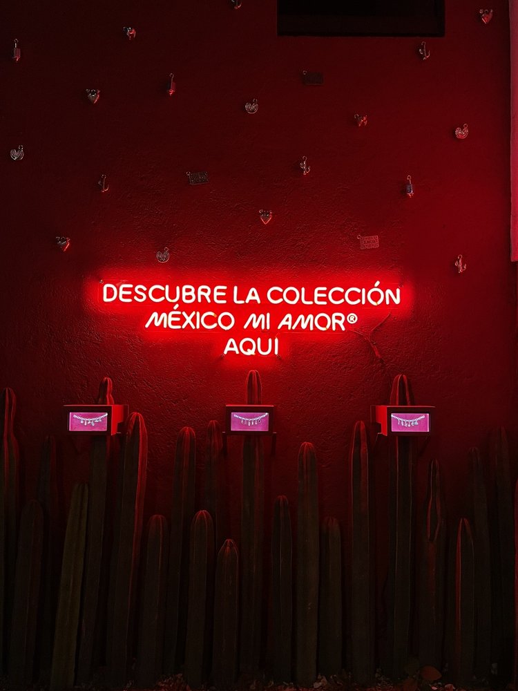 TANE - Updated December 2025 - 37 Photos - Av. Pdte. Masaryk 430 ...