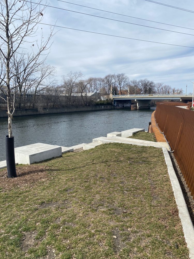 CLARK PARK - Updated March 2025 - 17 Photos - 3400 N Rockwell, Chicago ...