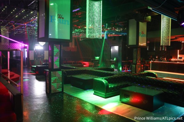 CLUB RAIN - Updated December 2025 - 3530 Mall Blvd NW, Duluth, Georgia ...