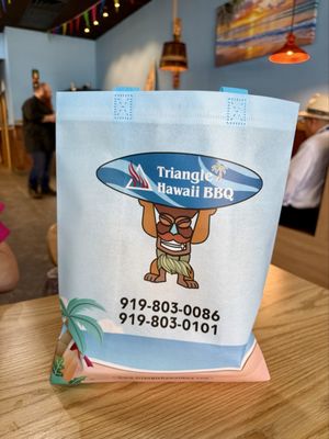 TRIANGLE HAWAIIAN BBQ - Updated August 2025 - 21 Photos & 14 Reviews ...