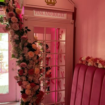PINK & BOUJEE - Updated September 2024 - 594 Photos & 215 Reviews ...